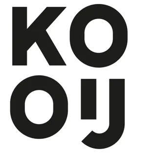 Meltingpot Ellipse Dining Table by Kooij | Haute Living