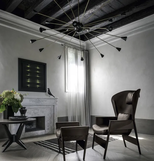 Furniture by Frag | Haute Living