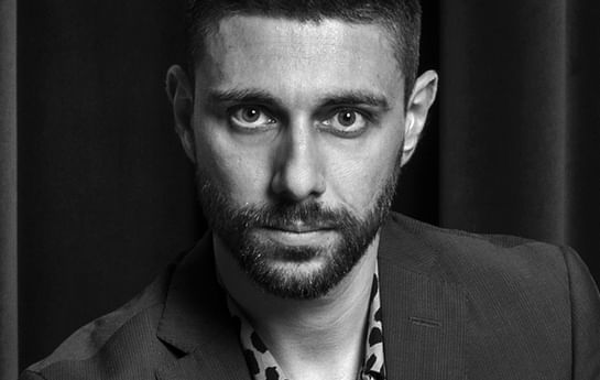 Linfa Night Table by Hessentia | Haute Living