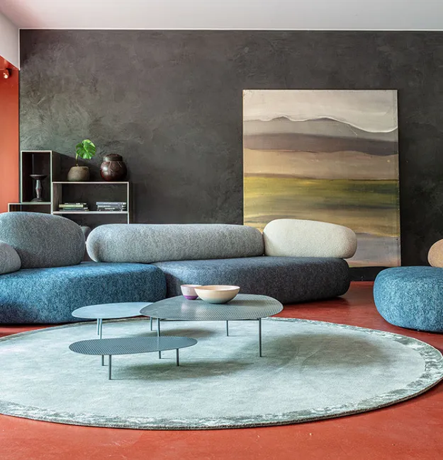 Moroso | Haute Living