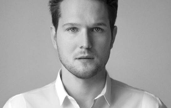 Gilbert Bed by Linteloo | Haute Living