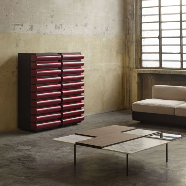 Modern & Contemporary Storage Solutions | Haute Living