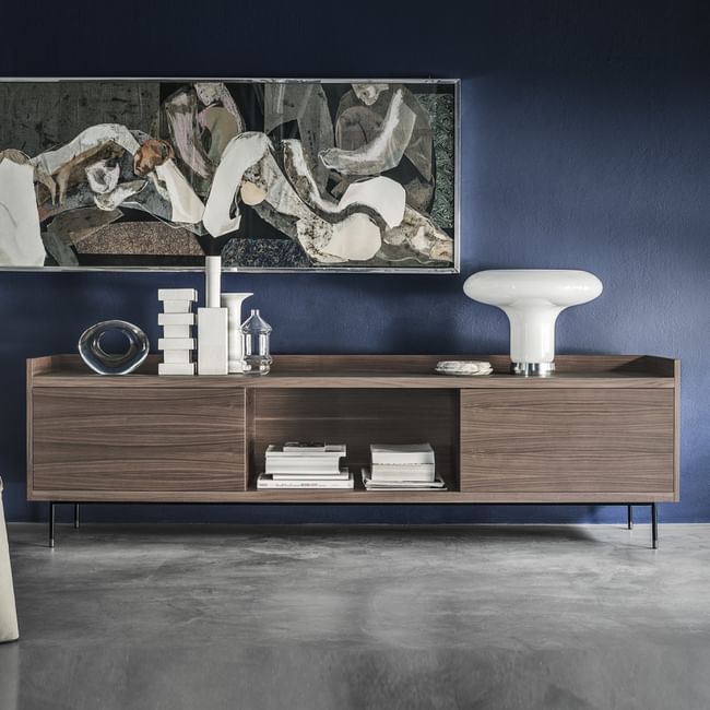 Modern & Contemporary Storage Solutions | Haute Living