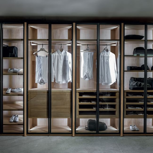 Modern & Contemporary Storage Solutions | Haute Living