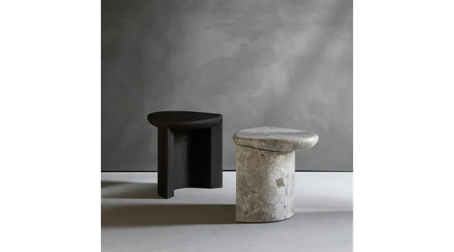 LADY R Side Table by Collection Particulière | Haute Living