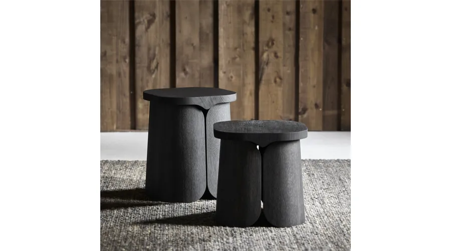 MIO Side Table by Collection Particulière | Haute Living