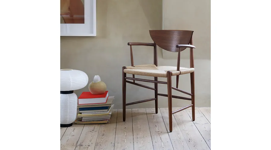 Drawn Chair - HM4 by &Tradition | Haute Living