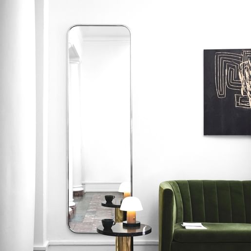 Modern Mirrors, Contemporary Mirrors | Haute Living