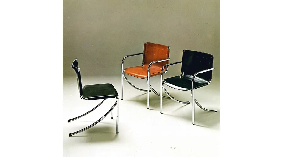 Jot Dining Chair by Acerbis | Haute Living