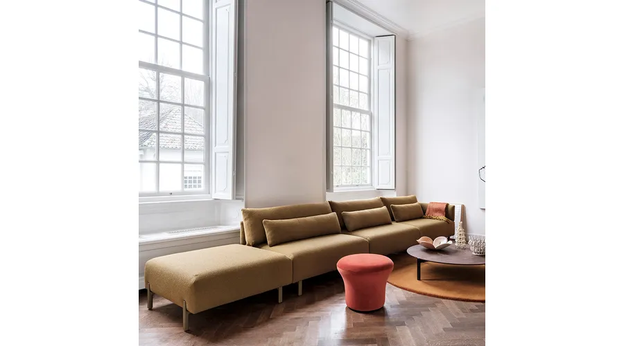 Forte Sofa Collection by Artifort | Haute Living