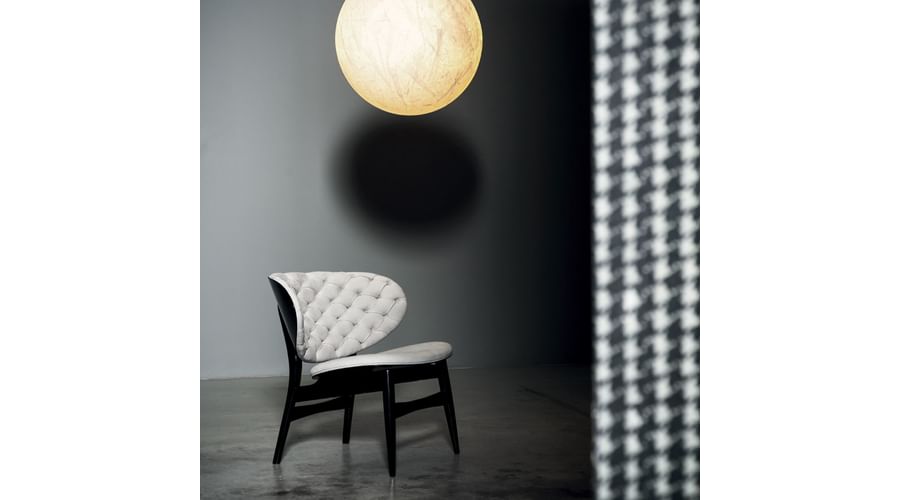 Baxter Dalma Chair, Dalma Lounge Chair by Baxter | Haute Living