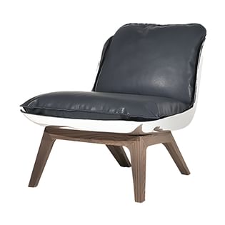 Elli Lounge Chair by Baxter | Haute Living