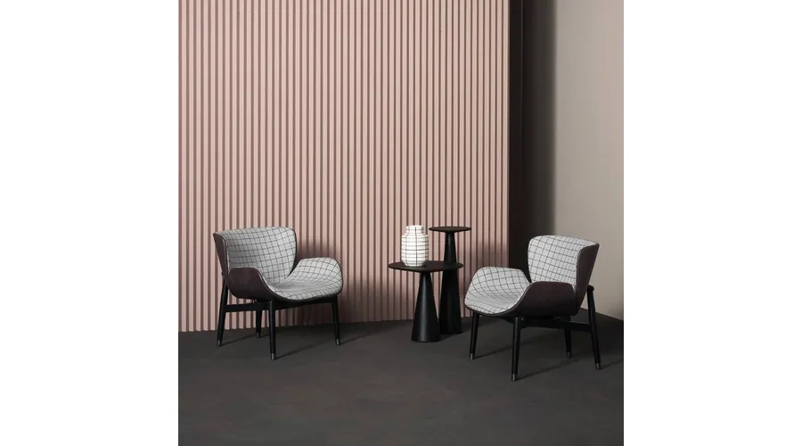 Baxter Jorgen Chair, Jorgen Lounge Chair by Baxter | Haute Living