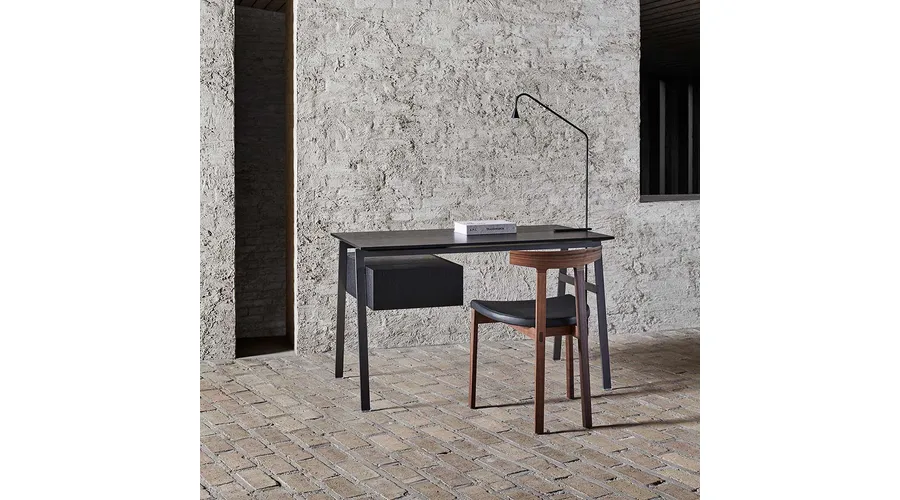 Homework Desk by Bensen Furniture | Haute Living
