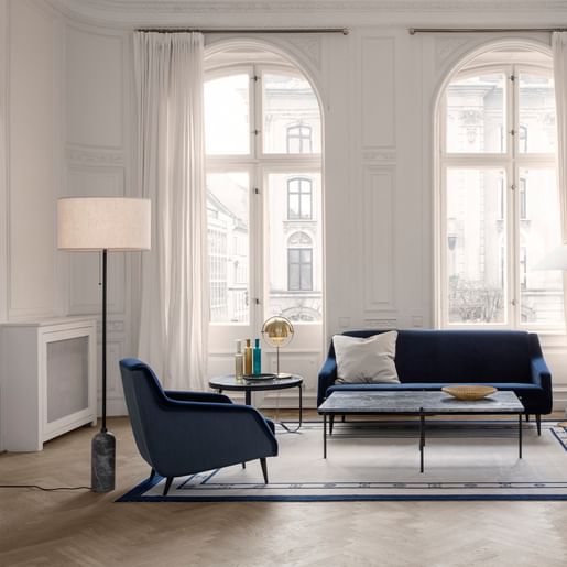 Furniture by Gubi