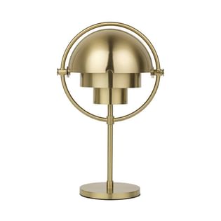 Gubi Multi-Lite | Haute Living