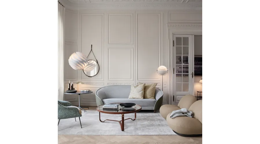 Gubi Revers Sofa, choose Revers Sofa by Gubi | Haute Living