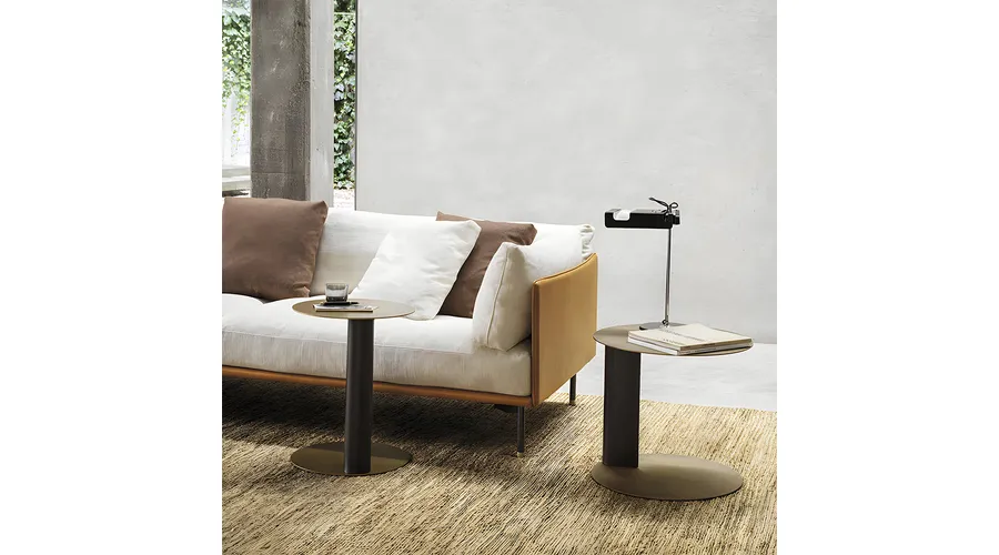 Bler Side Table by Frag | Haute Living