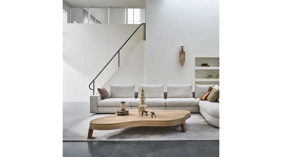 Isola Coffee Table by Linteloo | Haute Living