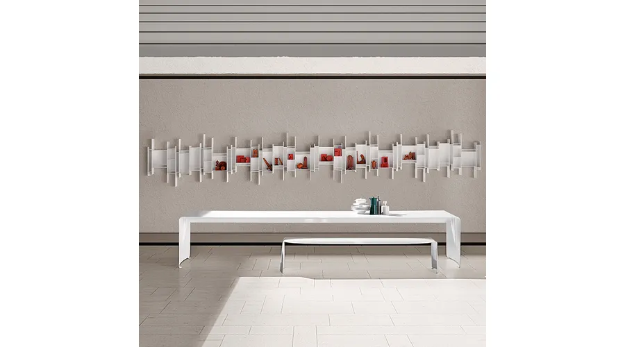 Randomito Shelf by MDF Italia | Haute Living