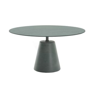 MDF Italia Rock Table, buy Rock Dining Table | Haute Living