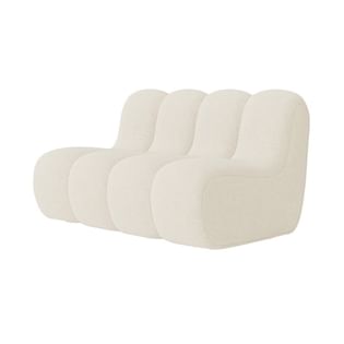 Jagger Lounge Sofa System by NORR11 | Haute Living