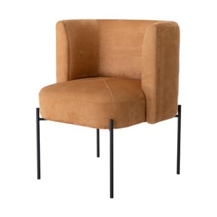 Capper Lounge Chair by Phase Design | Haute Living