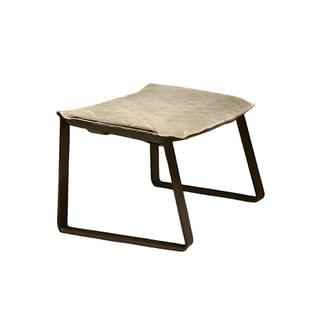 Kekke Stool by Piet Boon | Haute Living