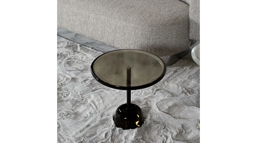 Pulpo Pina Side Table, Pina Side Table by Pulpo | Haute Living