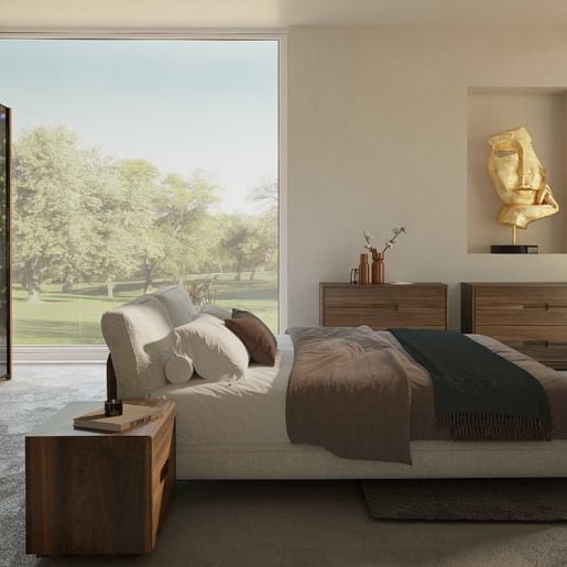 Bedside Tables | Haute Living