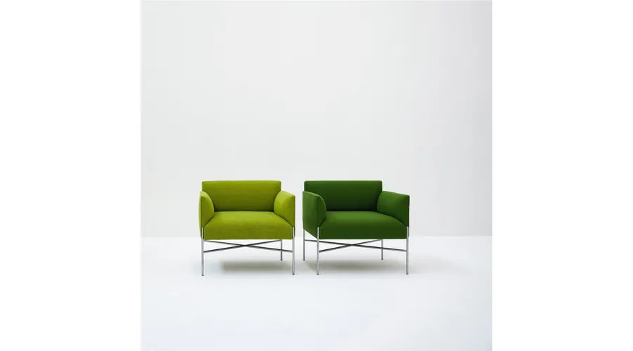 Chill-Out Armchair by Tacchini Furniture | Haute Living