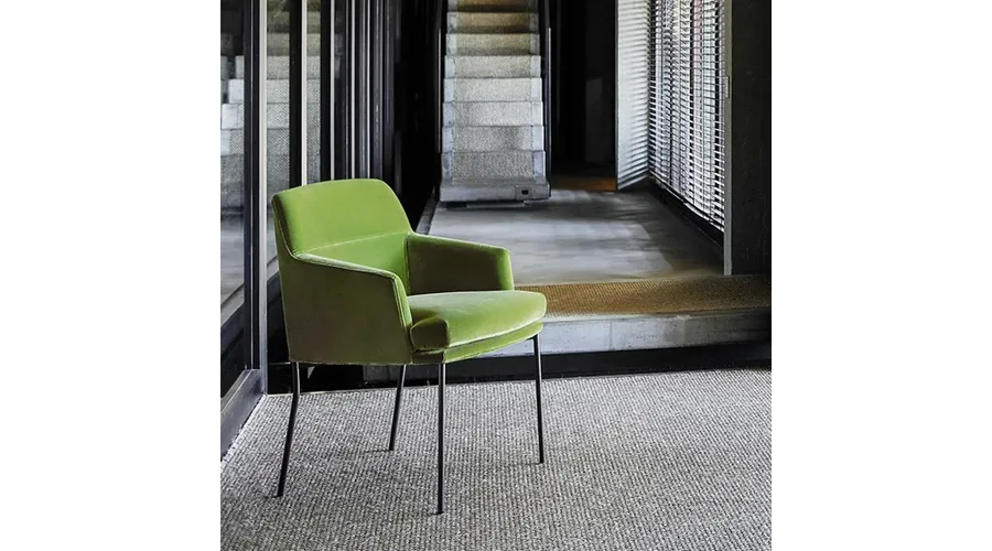 Tacchini Montevideo Chair, buy Montevideo Chair | Haute Living