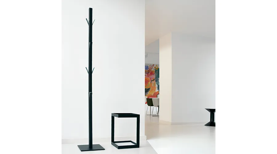 Window Coat Rack by Viccarbe | Haute Living