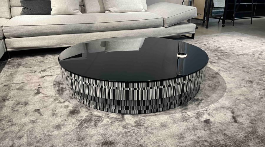 Enigma Coffee Table (NYC) — Was $6,890 | Now $650 by… | Haute Living