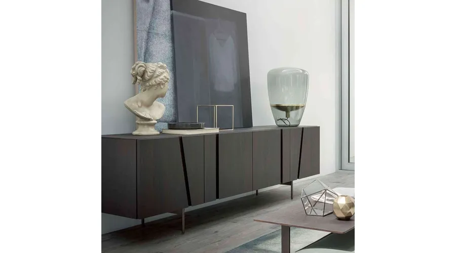Picture Sideboard by Lema | Haute Living