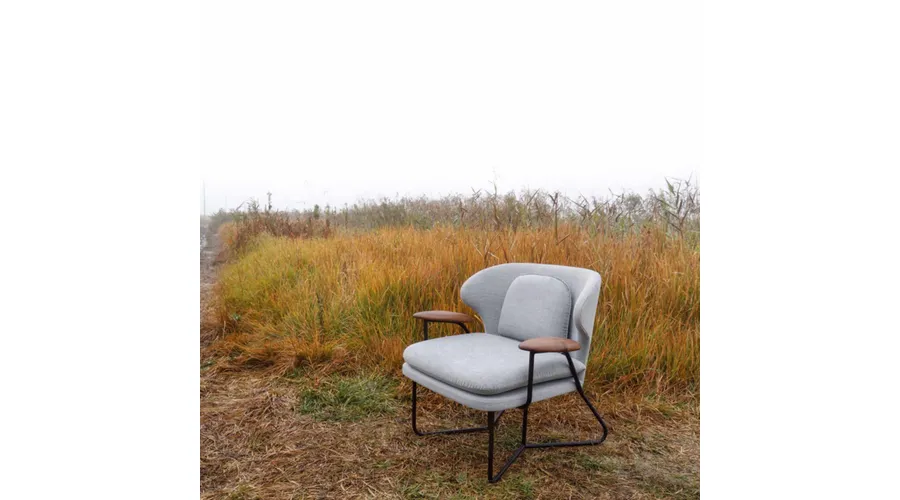 Chillax Lounge Chair by Stellar Works | Haute Living