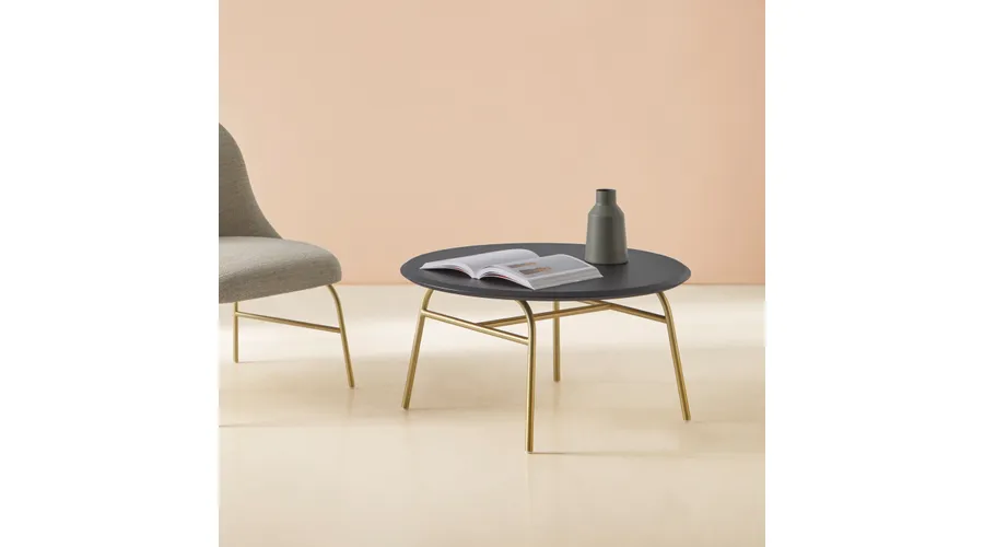 Aleta Low Table by Viccarbe | Haute Living